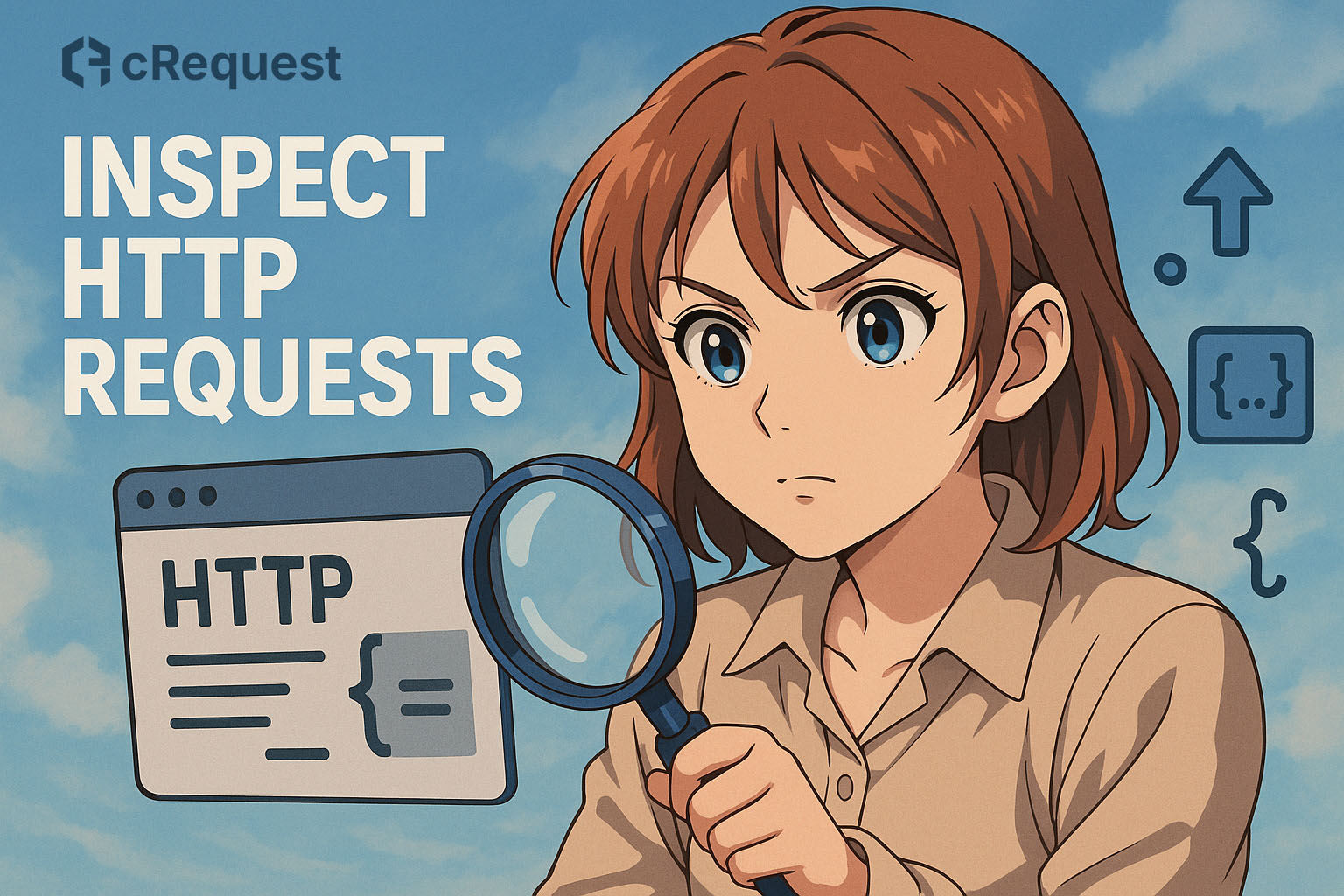 cRequest | HTTP Inspection Tool